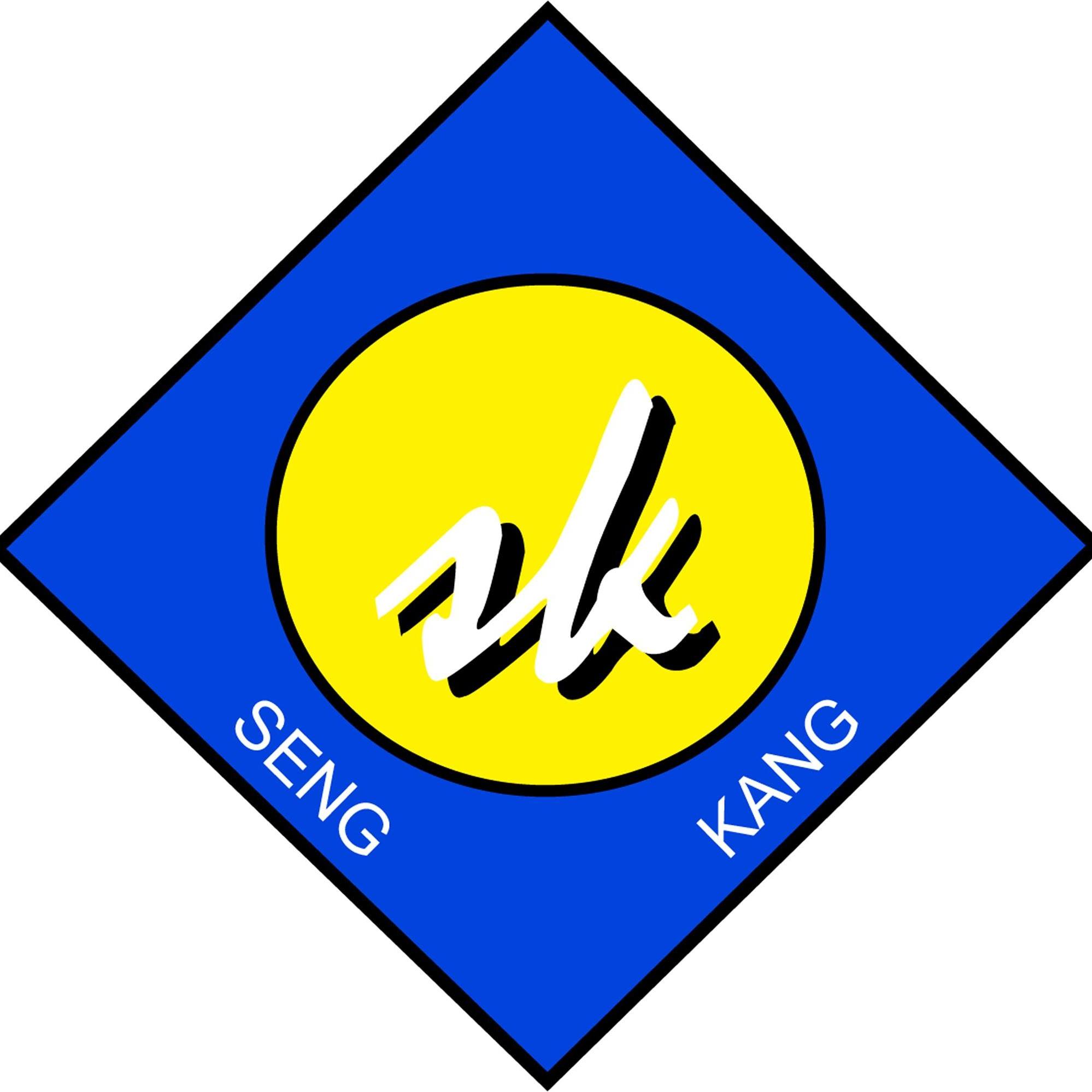 Seng Kang Primary School