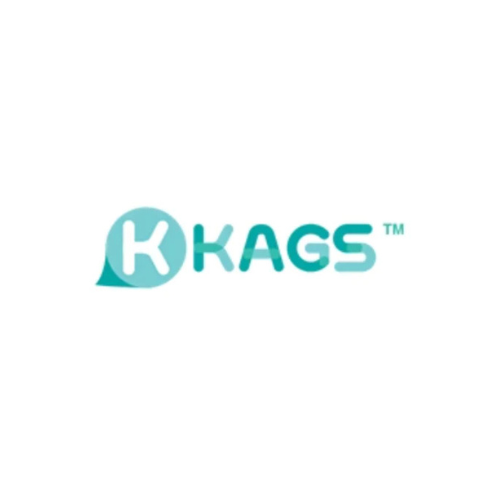 KAGS Ergonomic School bags