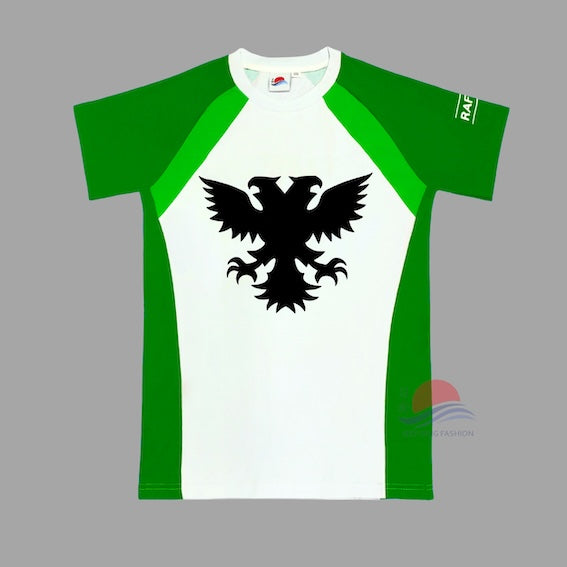 Raffles Institution Uniforms & PE Attire