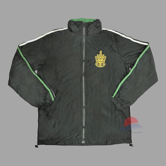 Raffles Institution CCA Jacket