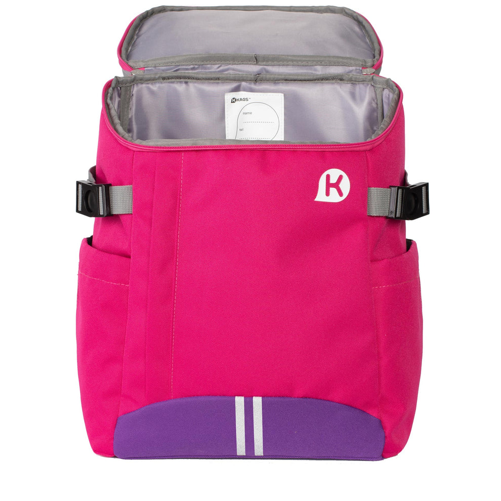 Shop for KAGS DUSTIN mini Ergonomic School Backpack for Primary School ...