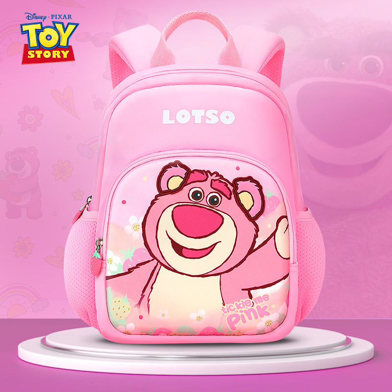 Kindergarten School Bags & Bottles