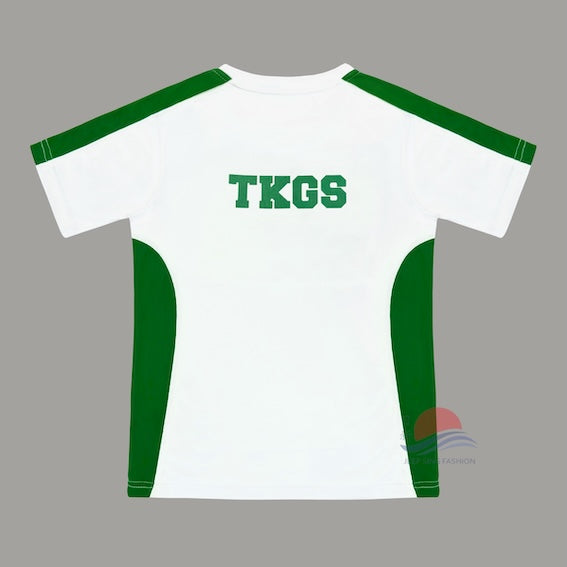 Tanjong Katong Girls' School
