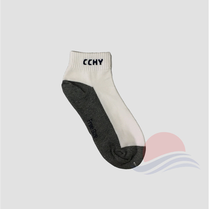 Chung Cheng High Yishun Uniform