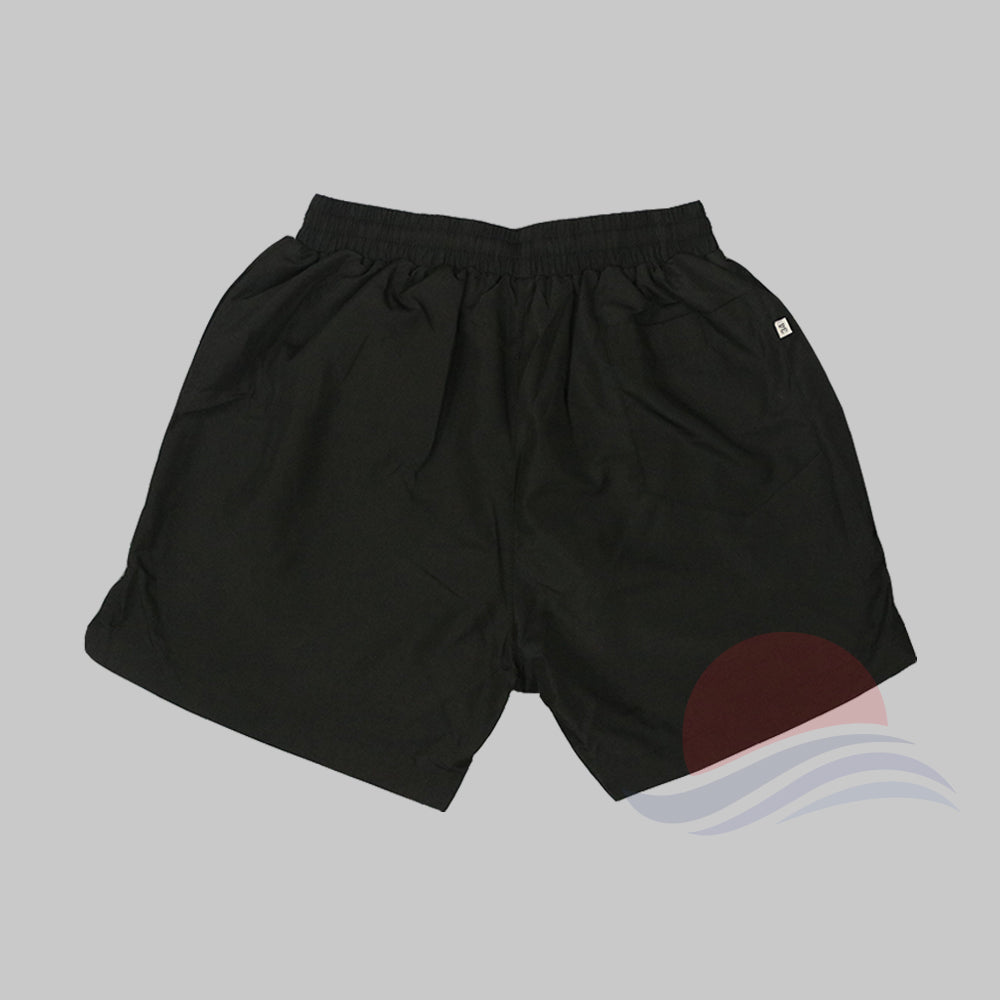 Chung Cheng High Main Uniform