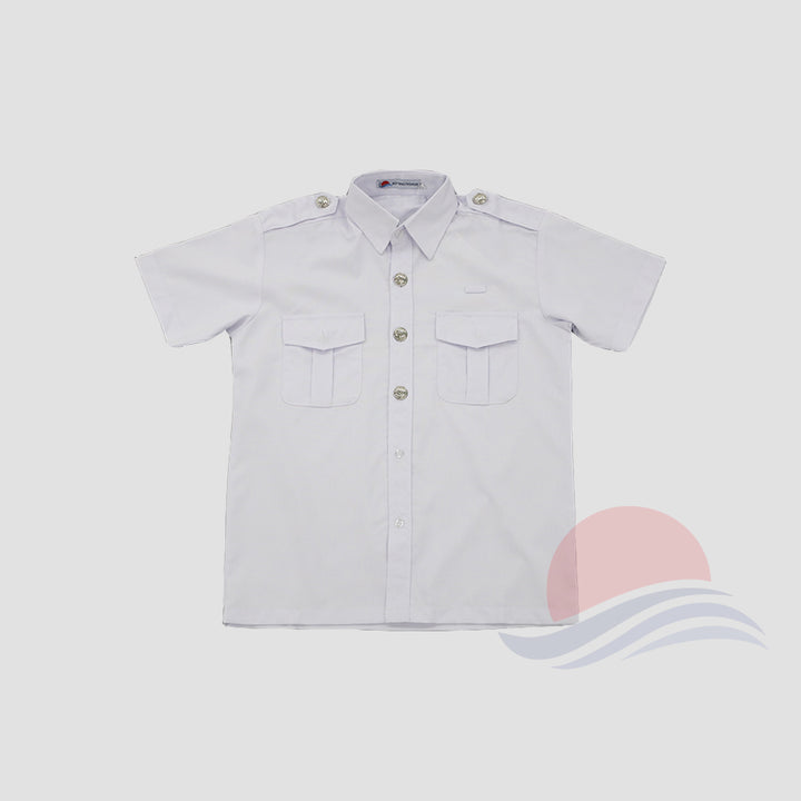 Chung Cheng High Yishun Uniform