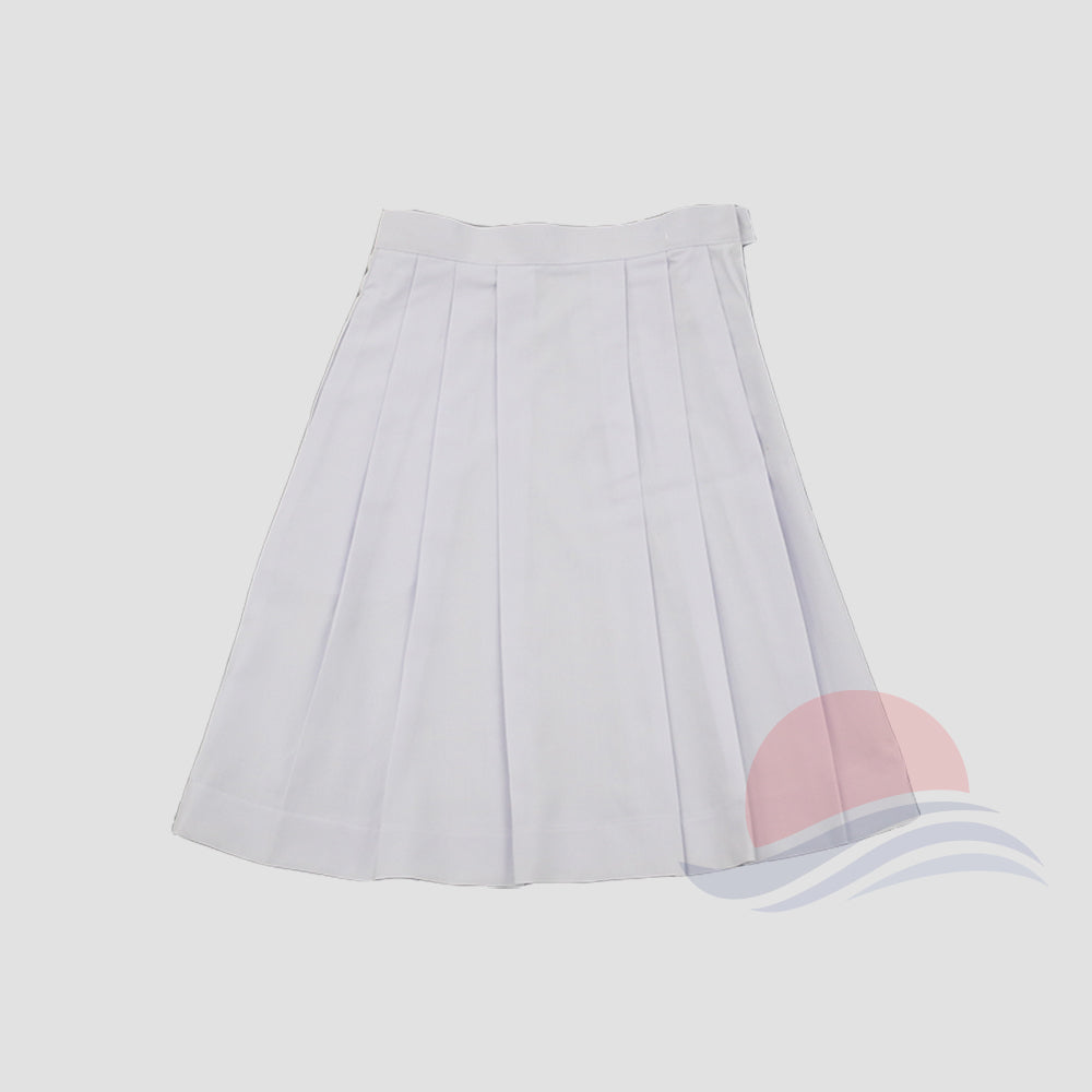 Chung Cheng High Yishun Uniform
