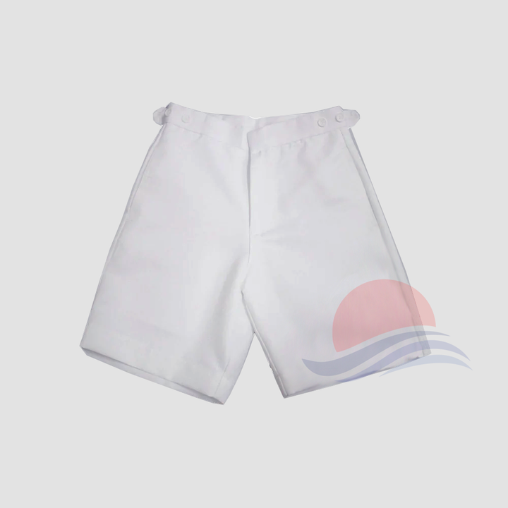 Chung Cheng High Yishun Uniform