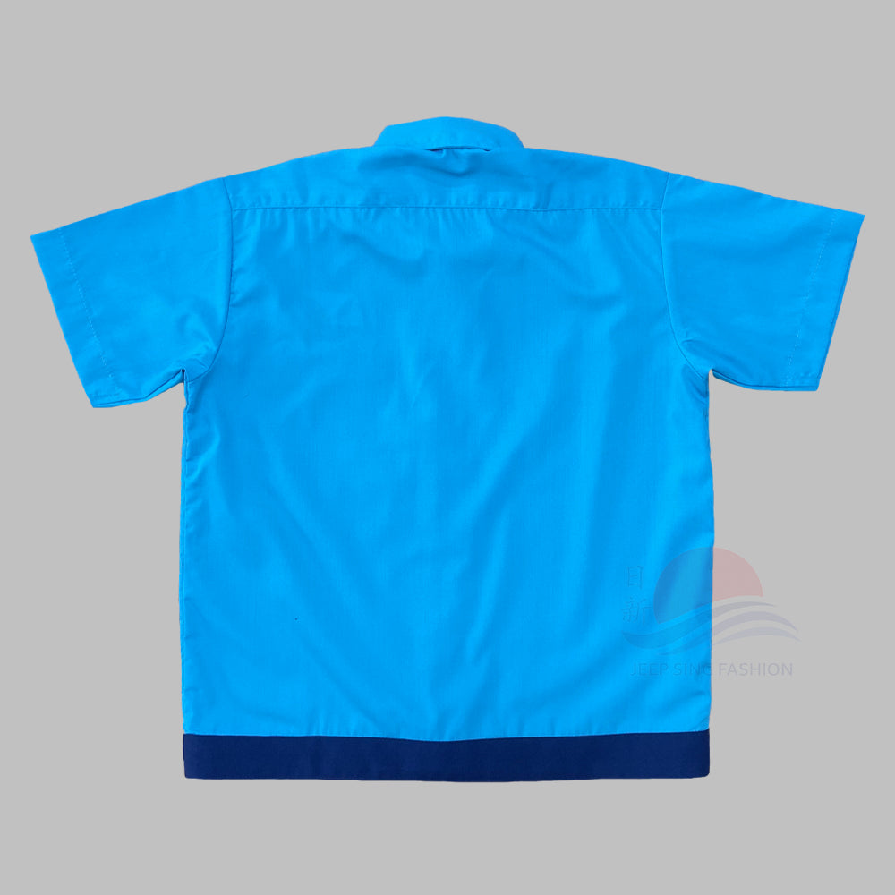 Grace Orchard School Uniforms