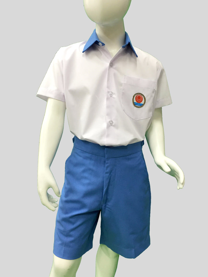 Keming Primary School Uniforms