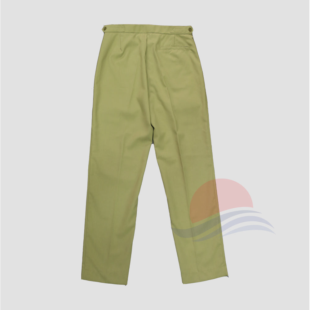 Pasir Ris Secondary School Uniforms