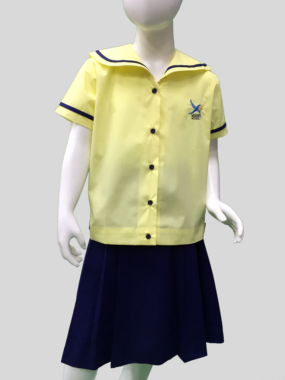 Lakeside Primary School Uniforms
