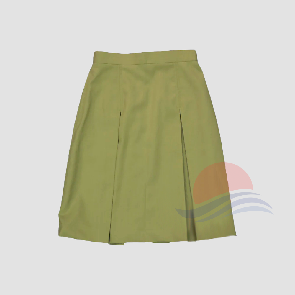 Pasir Ris Secondary School Uniforms
