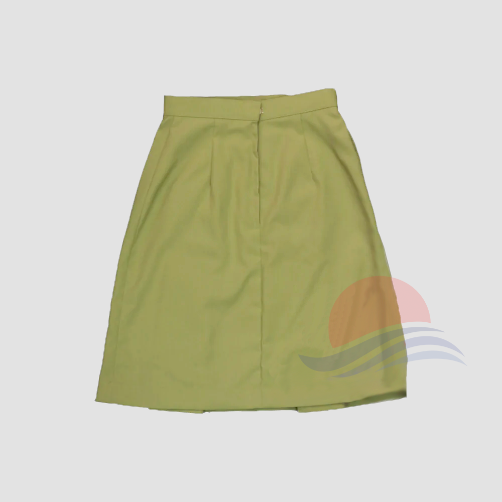 Pasir Ris Secondary School Uniforms