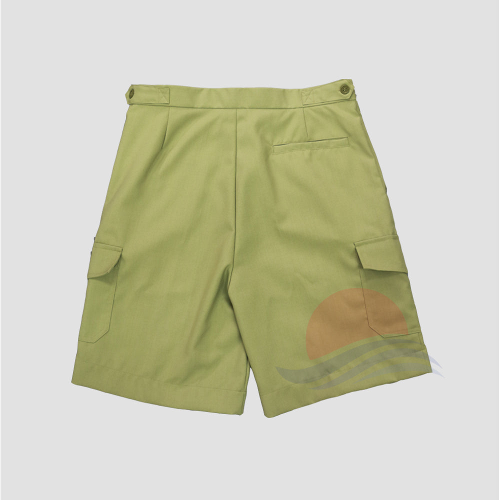 Pasir Ris Secondary School Uniforms
