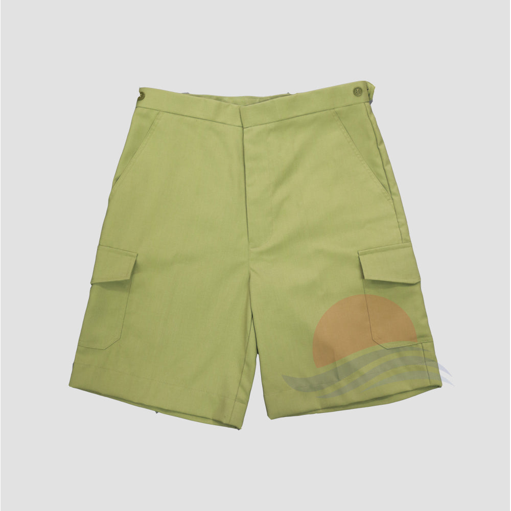 Pasir Ris Secondary School Uniforms