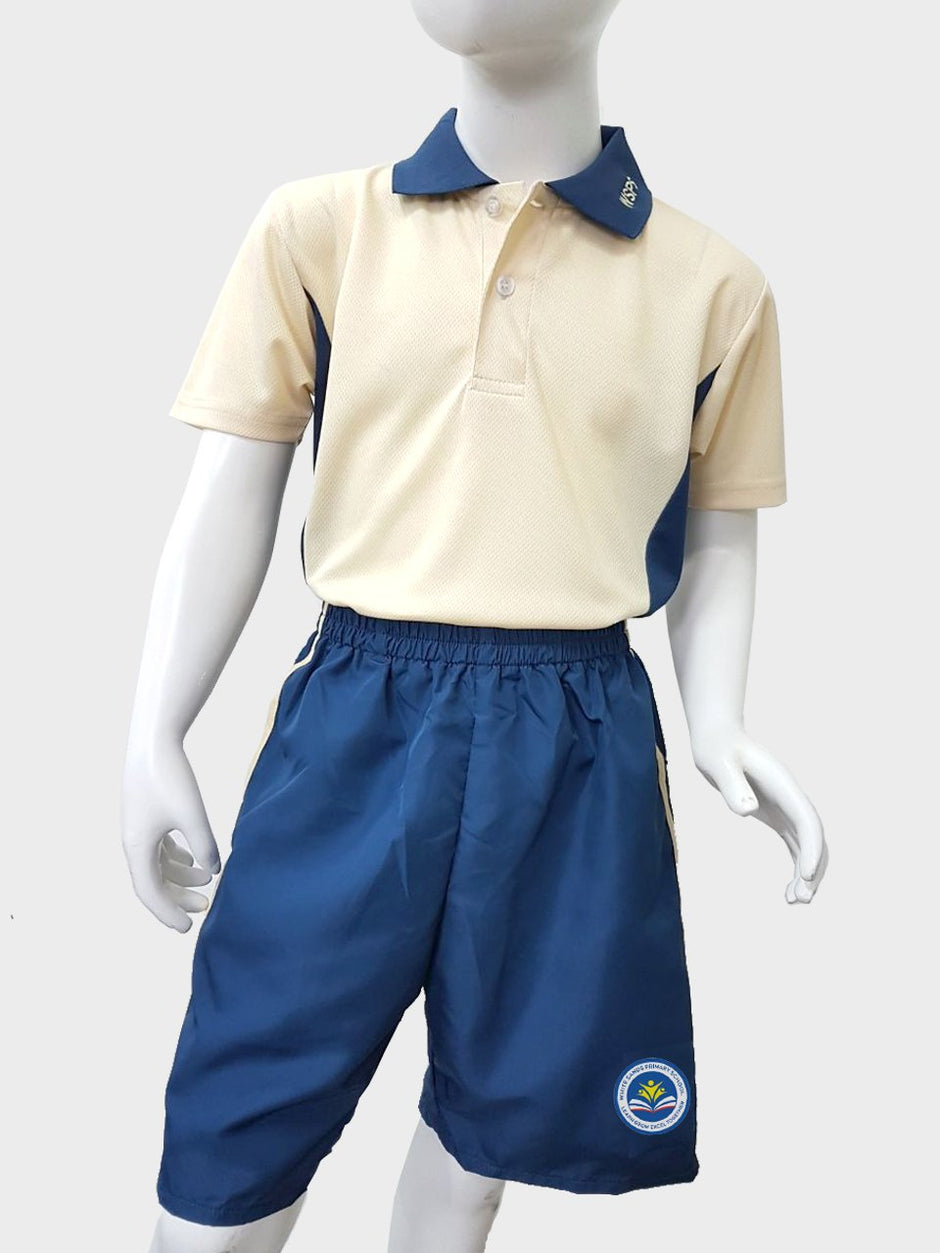 White Sands Primary School Uniforms