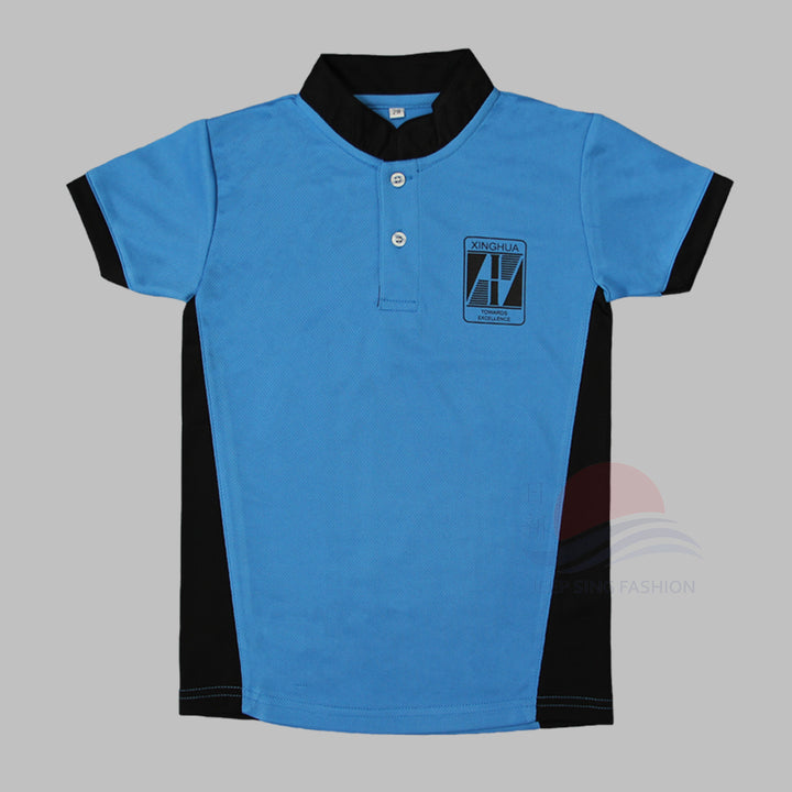 Xinghua Primary School Uniforms