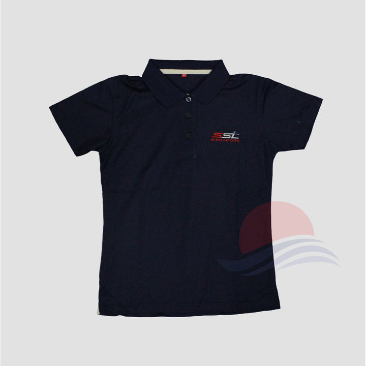School of Science and Technology, Singapore Uniforms