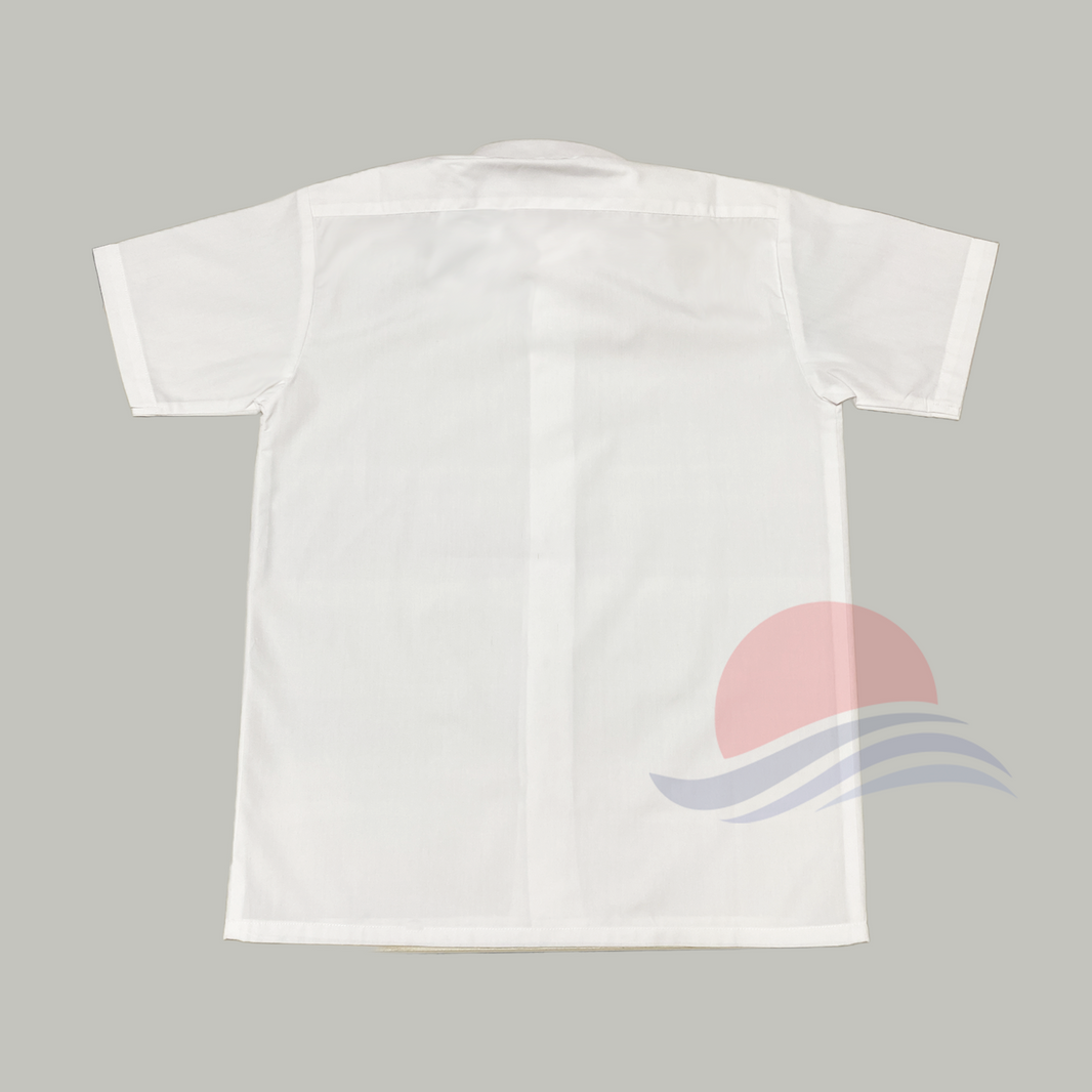 Anderson Secondary School Uniforms