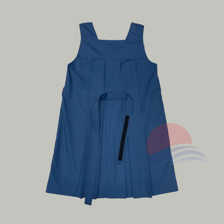 Anderson Secondary School Uniforms