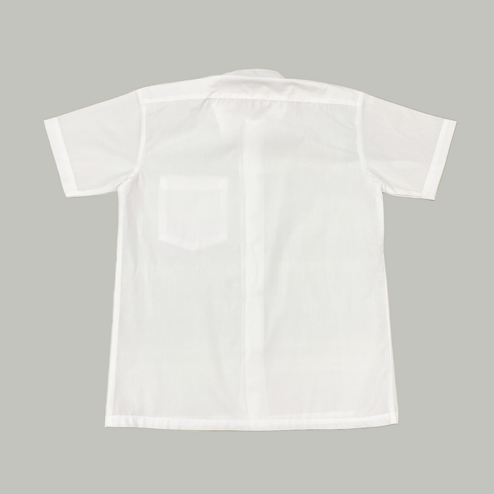 Anderson Secondary School Uniforms