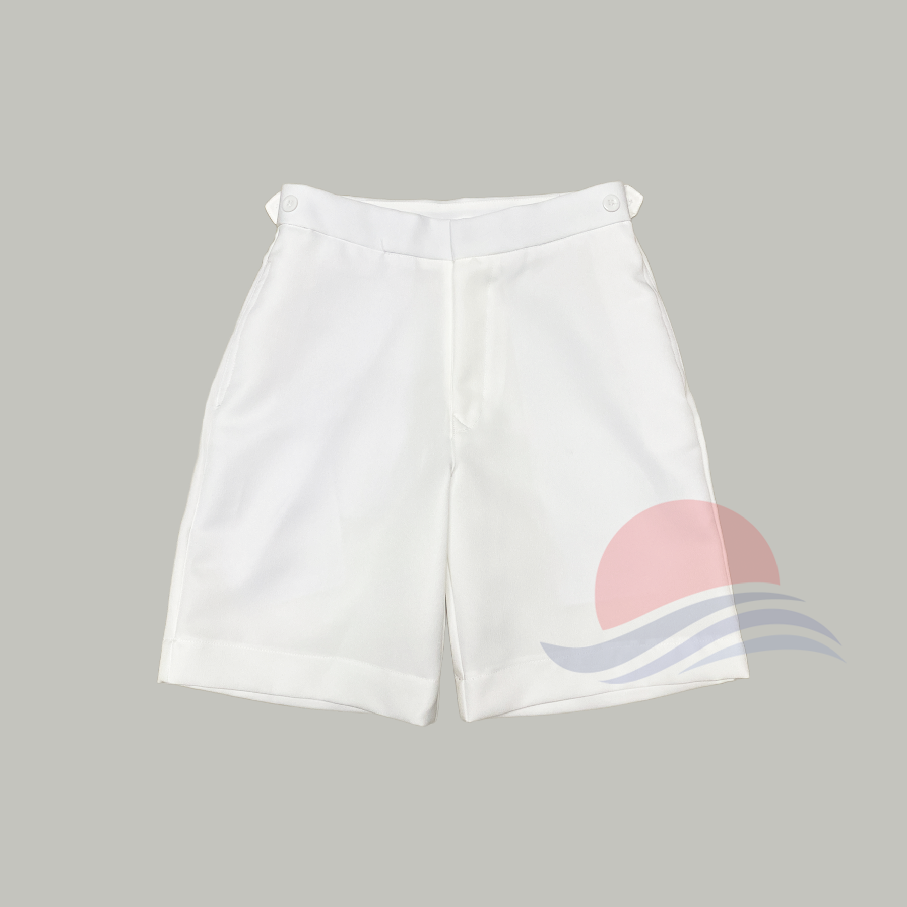 Anderson Secondary School Uniforms