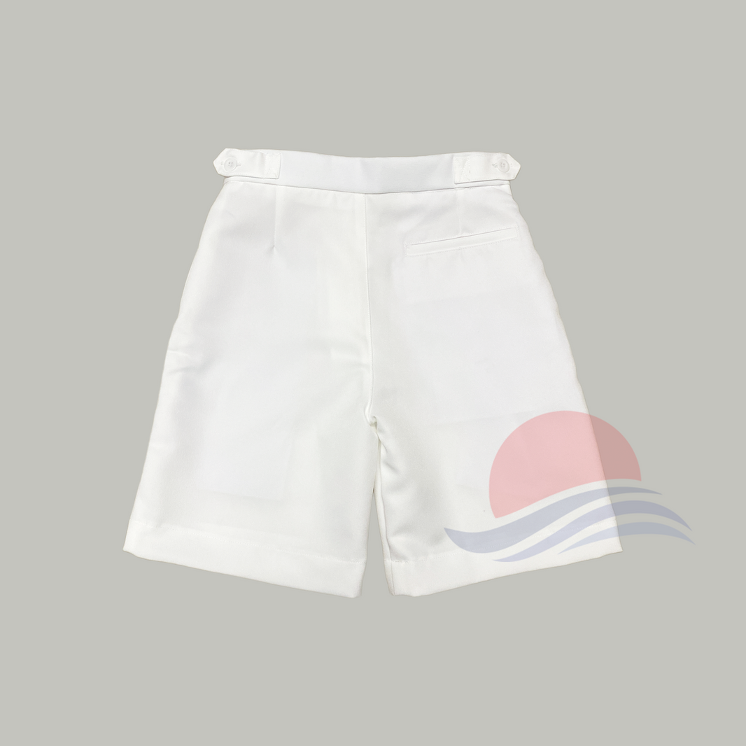 Anderson Secondary School Uniforms