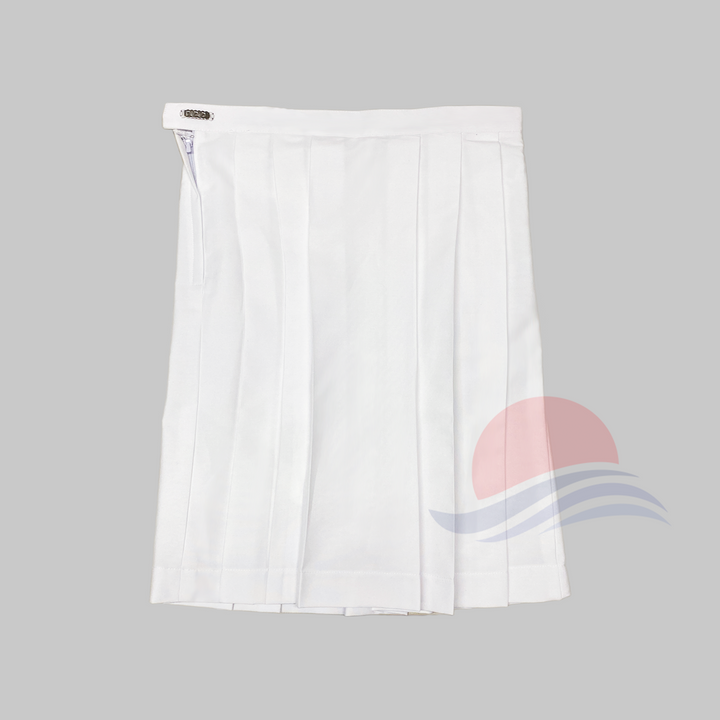 Chung Cheng High Main Uniform