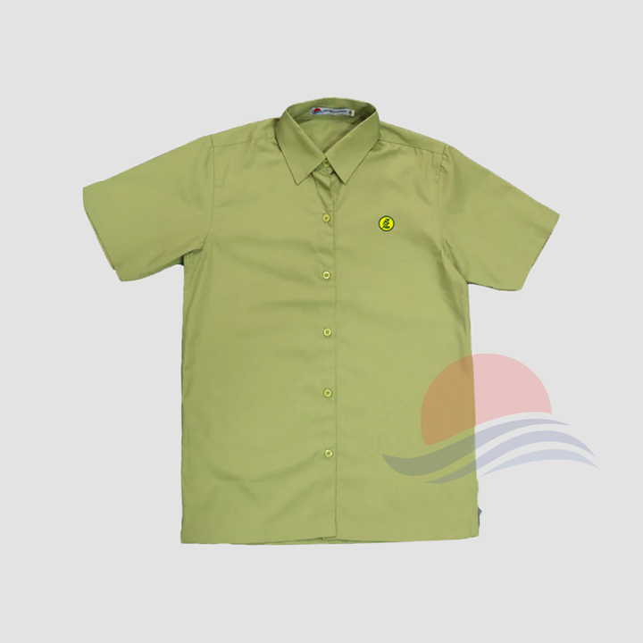 Pasir Ris Secondary School Uniforms