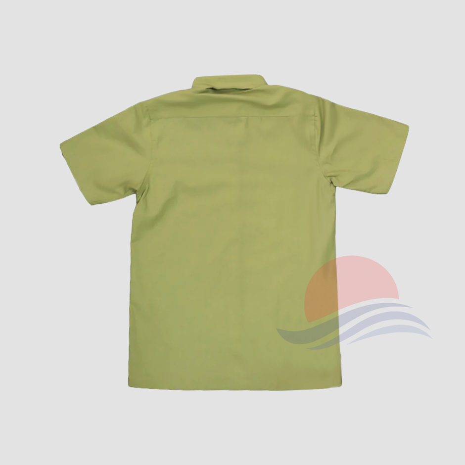 Pasir Ris Secondary School Uniforms