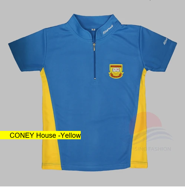 Rivervale Primary School (RVPS) Uniforms